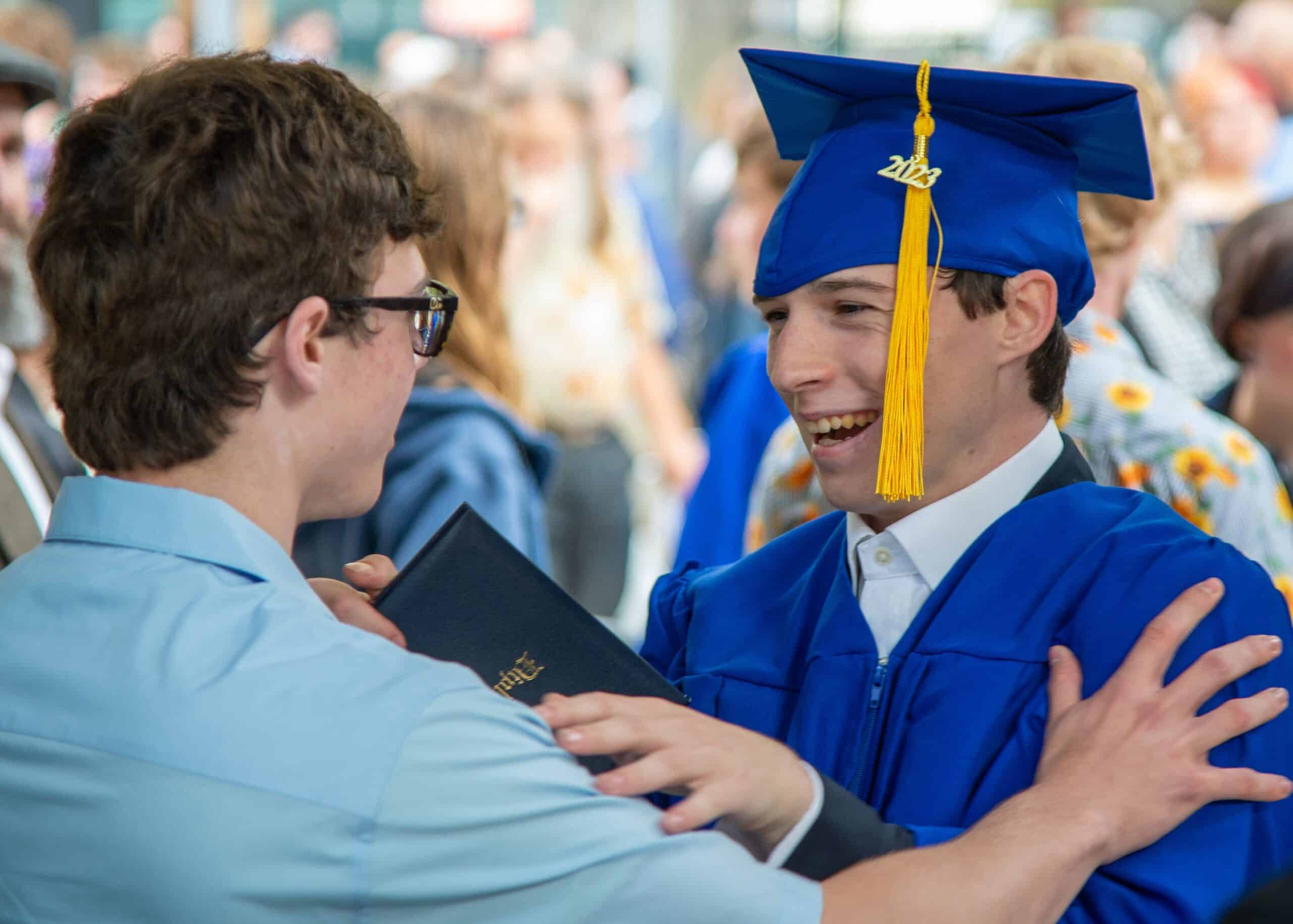 Bridges Academy - Los Angeles Independent Schools