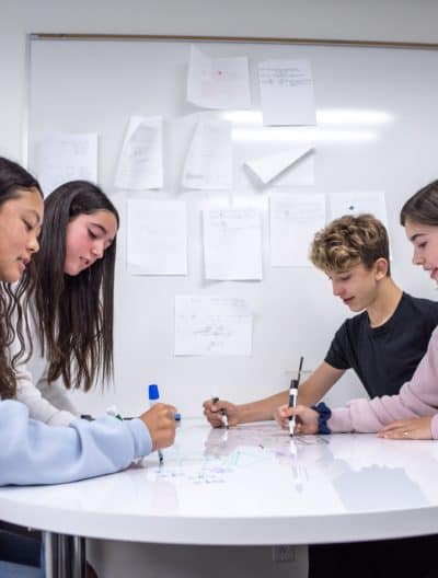 Windward School - Los Angeles Independent Schools