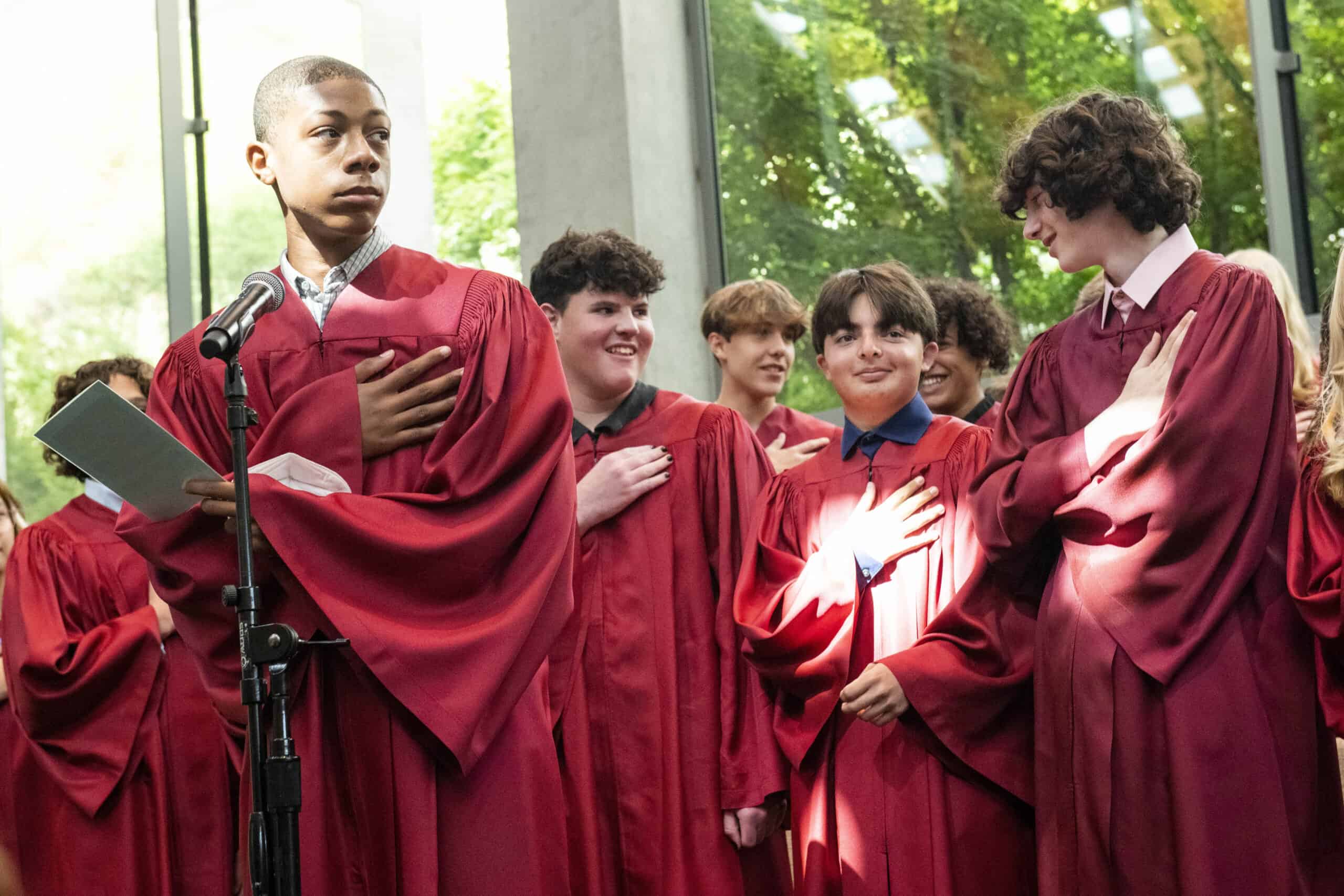 Westmark School - Los Angeles Independent Schools