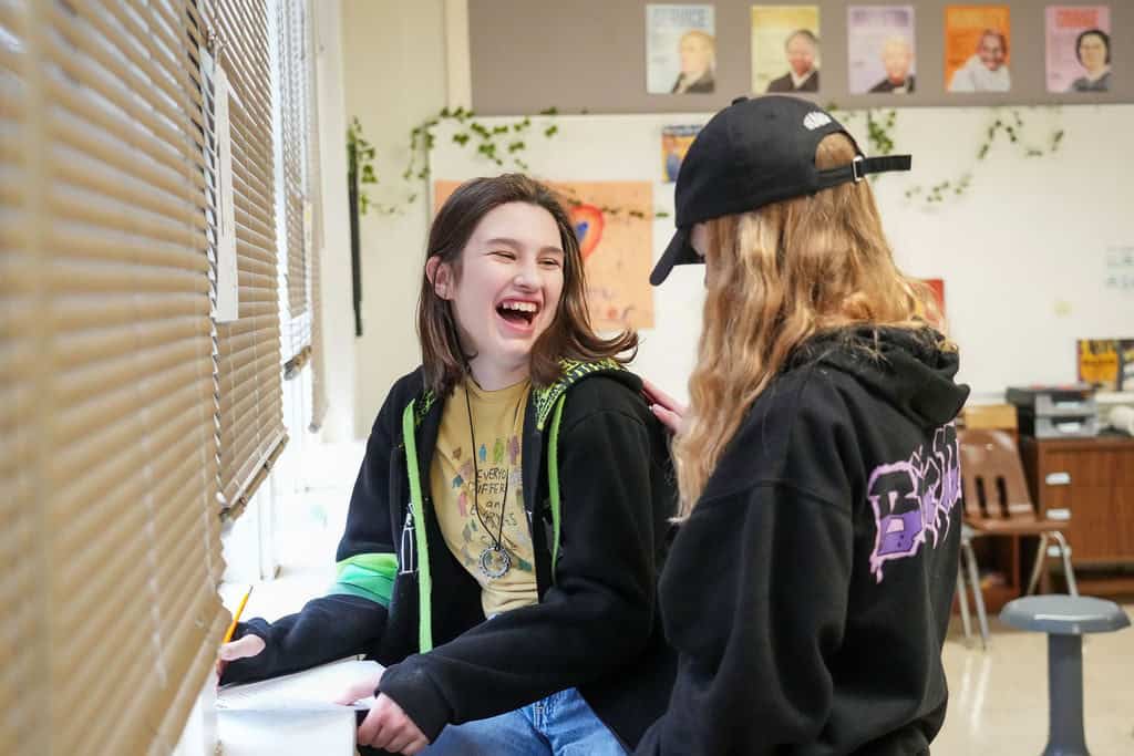 Bridges Academy - Los Angeles Independent Schools