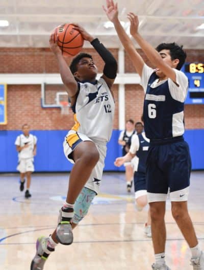 Westside Neighborhood School - Los Angeles Independent Schools