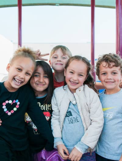 Westside Neighborhood School - Los Angeles Independent Schools