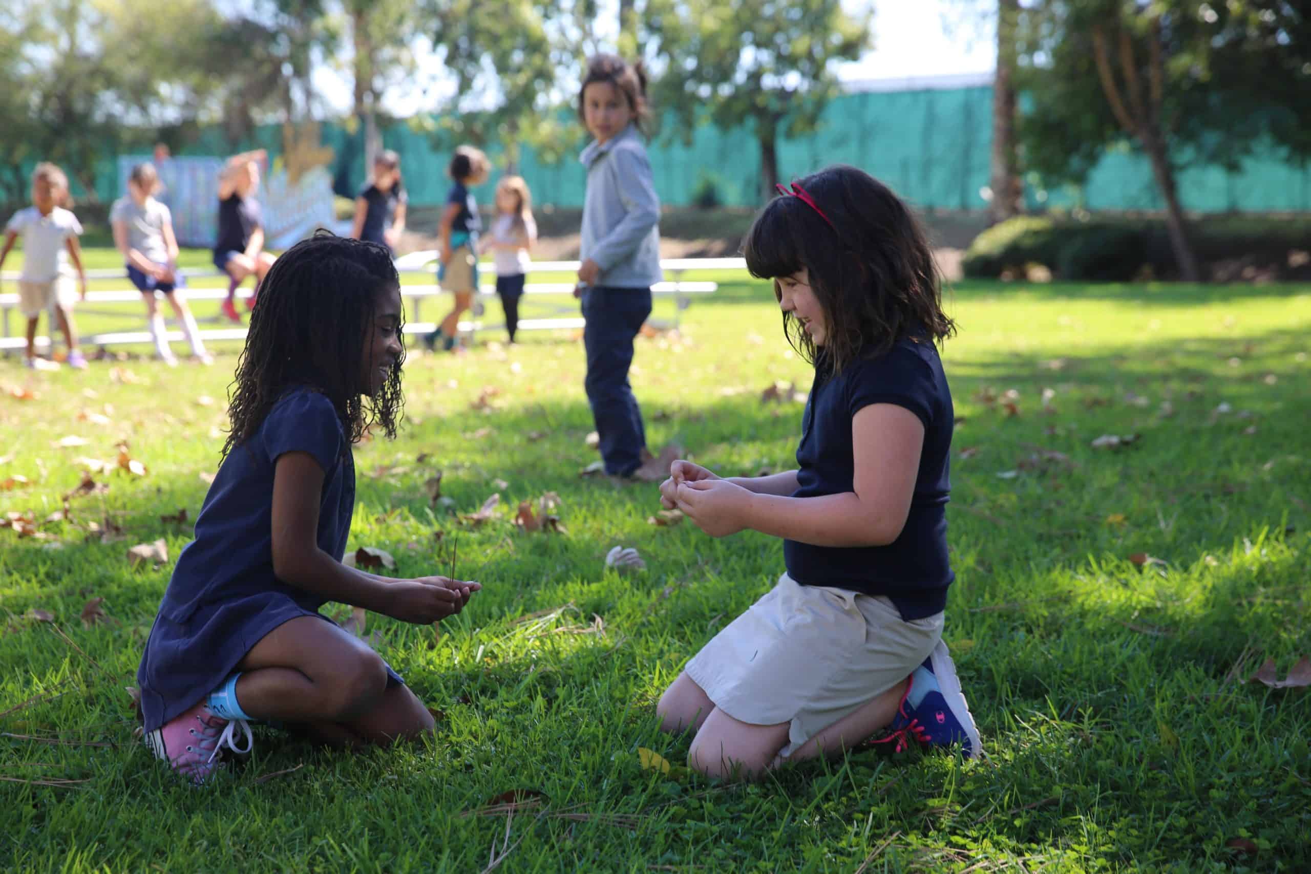 Westerly School of Long Beach - Los Angeles Independent Schools