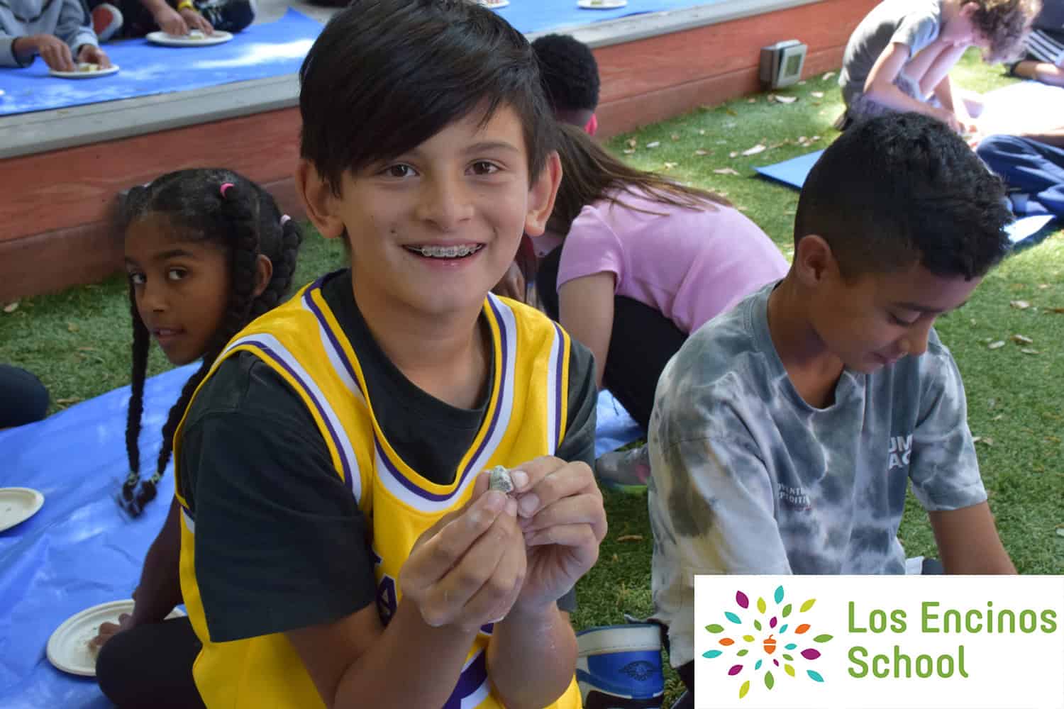 Los Encinos School - Los Angeles Independent Schools